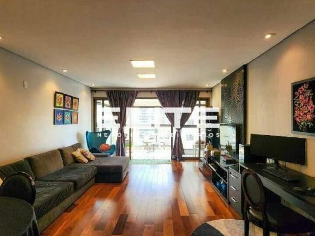 Apartamento à venda no Bairro Jardim em Santo André/SP