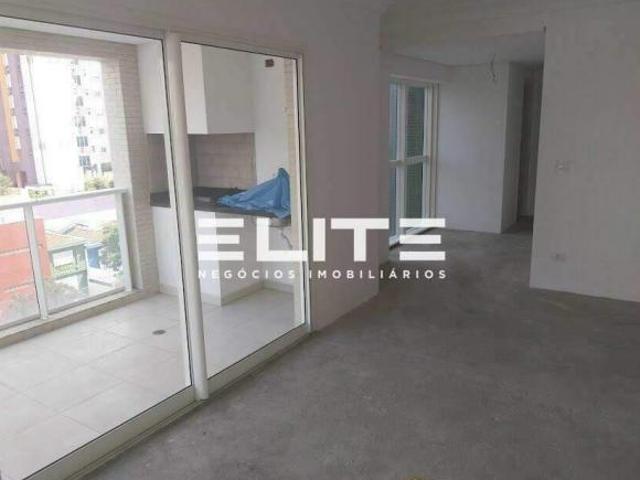 Apartamento à venda no Bairro Jardim em Santo André/SP