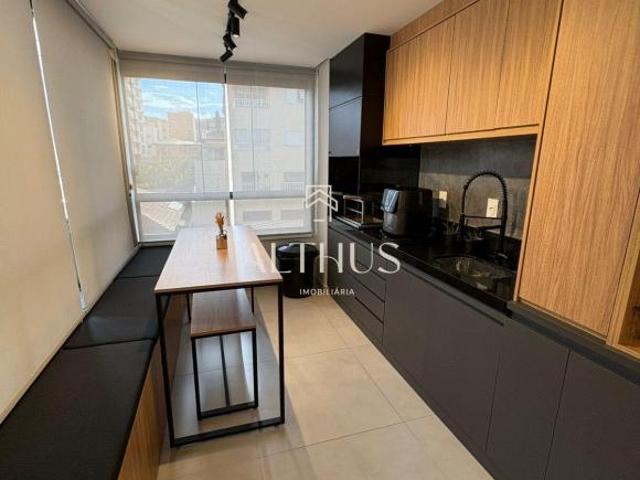 Apartamento à venda no bairro Jardim Elvira Dias Poços de Caldas/MG