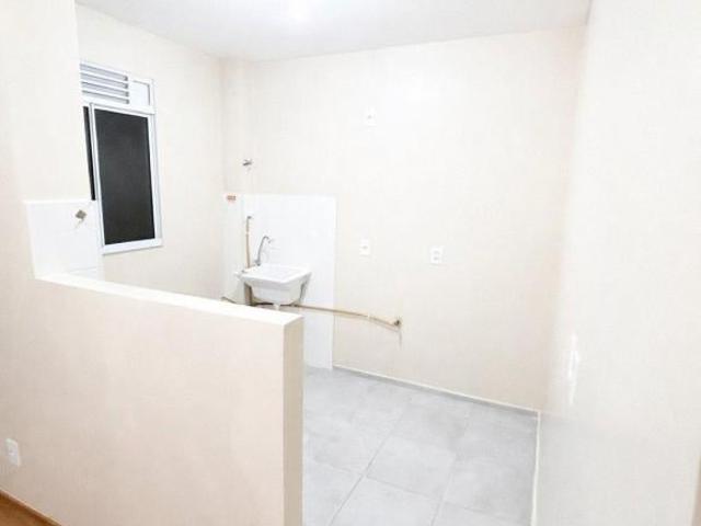 Apartamento à venda no bairro Jardim Eldorado