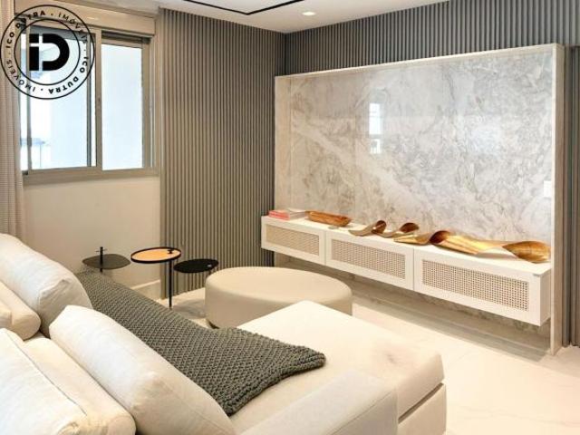 Apartamento à venda no bairro Jardim Elite Piracicaba/SP