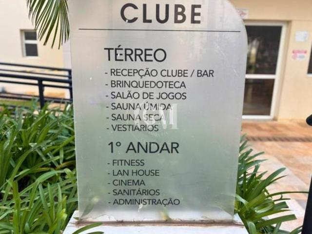 Apartamento à venda no bairro Jardim Ermida I Jundiaí/SP