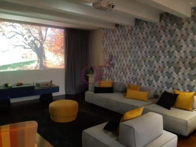 Apartamento à venda no bairro Jardim Ermida I Jundiaí/SP