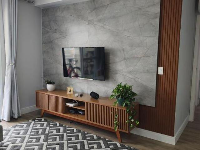 Apartamento à venda no bairro Jardim Ermida II Jundiaí/SP