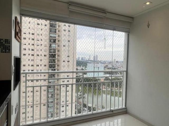 Apartamento à venda no bairro Jardim Esperança Barueri/SP