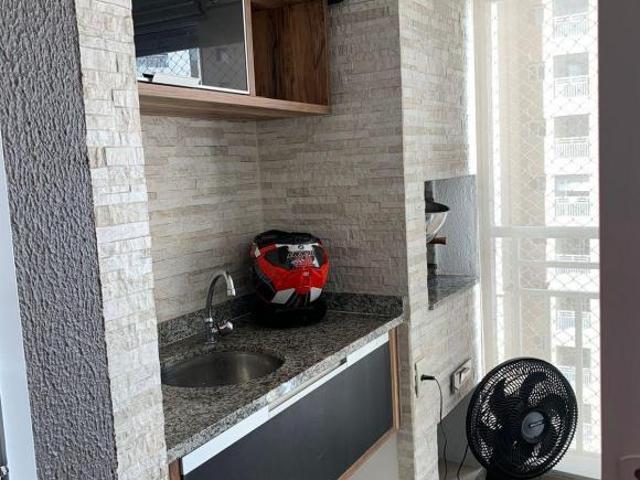 Apartamento à venda no bairro Jardim Esperança Barueri/SP