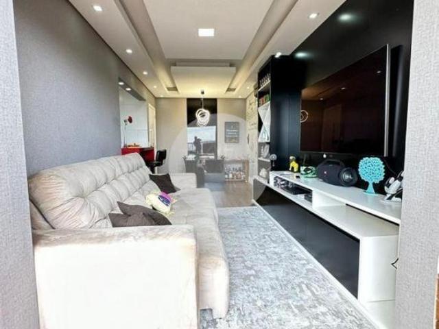 Apartamento à venda no bairro Jardim Esperança em Barueri/SP