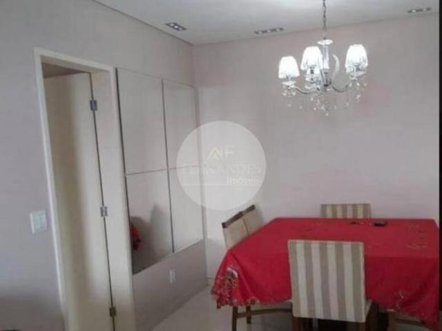 Apartamento à venda no bairro Jardim Esperança em Barueri/SP