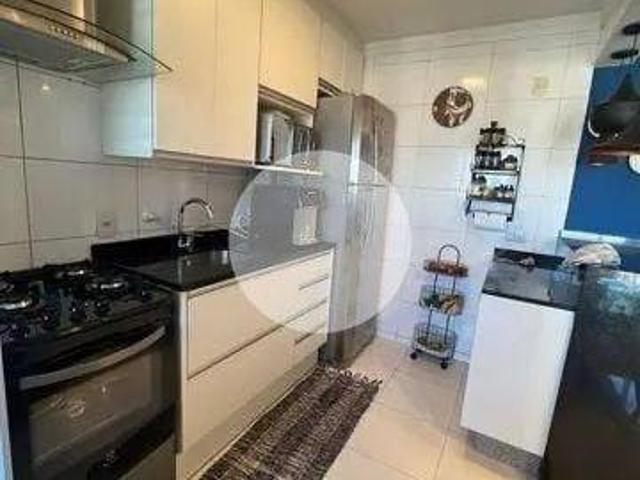 Apartamento à venda no bairro Jardim Esperança em Barueri/SP