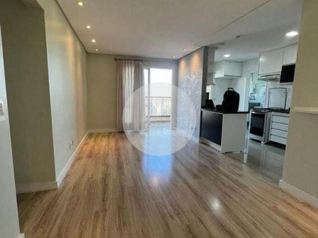 Apartamento à venda no bairro Jardim Esperança em Barueri/SP