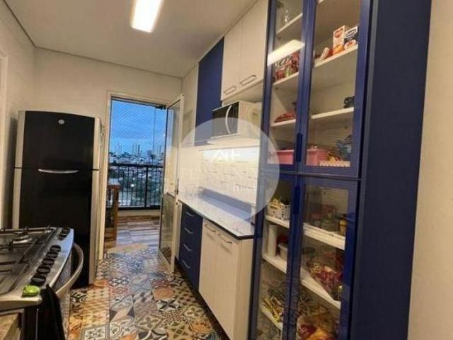 Apartamento à venda no bairro Jardim Esperança em Barueri/SP
