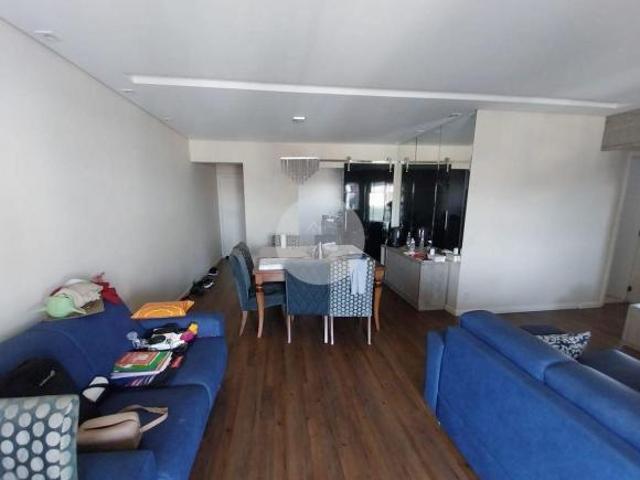 Apartamento à venda no bairro Jardim Esperança em Barueri/SP