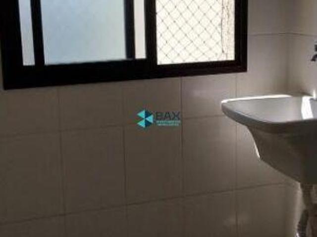 Apartamento à venda no bairro Jardim Esplanada II São José dos Campos/SP