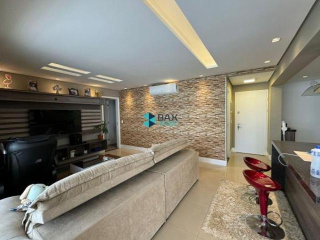 Apartamento à venda no bairro Jardim Esplanada São José dos Campos/SP