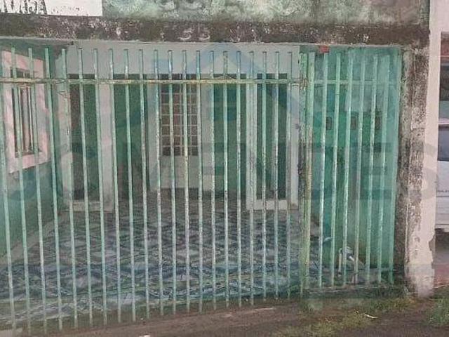 Apartamento à venda no bairro Jardim Eugenia Maria Campina Grande do Sul/PR