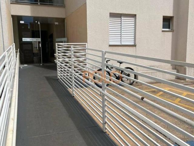 Apartamento à venda no bairro Jardim Europa em Uberlândia
