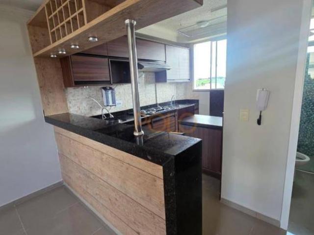 Apartamento à venda no bairro Jardim Europa em Uberlândia