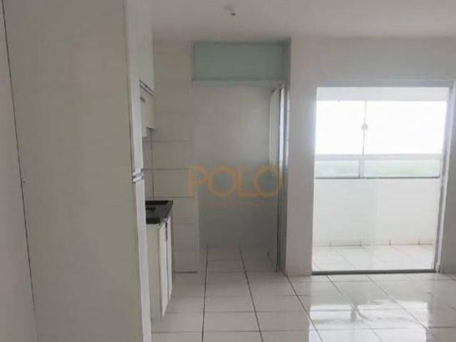Apartamento à venda no bairro Jardim Europa em Uberlândia