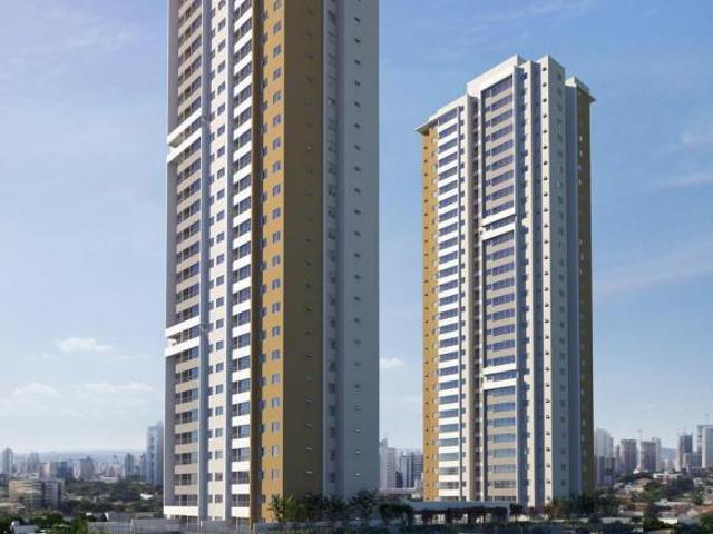 Apartamento à venda no bairro Jardim Europa Goiânia/GO