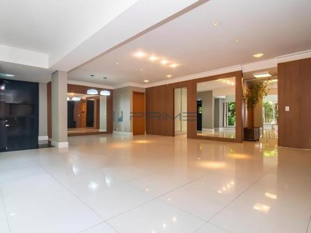 Apartamento à venda no bairro Jardim Europa Porto Alegre/RS, Zona Norte