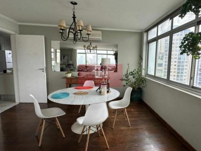Apartamento à venda no bairro Jardim Europa São Paulo/SP, Zona Oeste