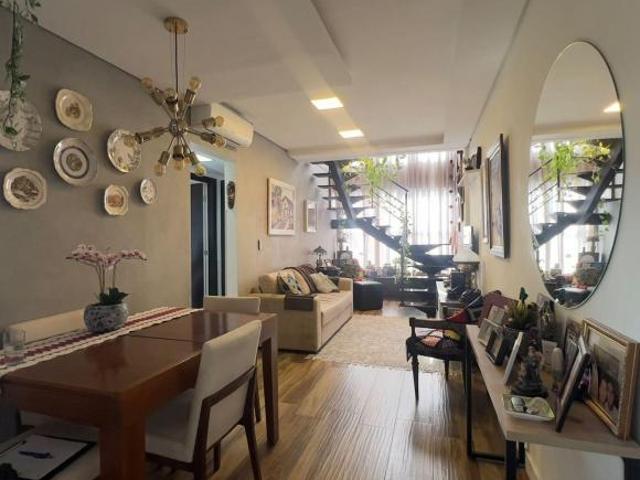 Apartamento à venda no bairro Jardim Europa Sorocaba/SP