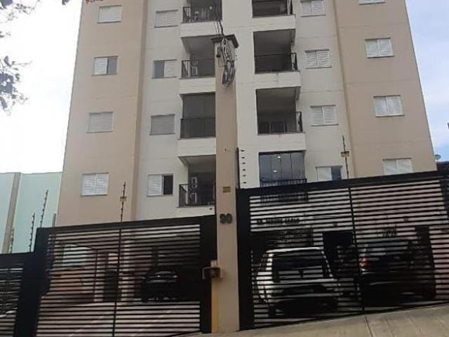 Apartamento à venda no bairro Jardim Europa Sorocaba/SP