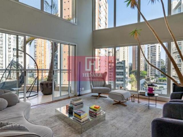 Apartamento à venda no bairro Jardim Fonte do Morumbi São Paulo/SP, Zona Sul