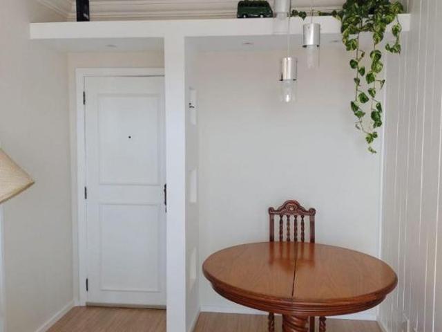 Apartamento à venda no bairro Jardim Flamboyant próximo ao Iguatemi – CAMB1 – Campinas/SP