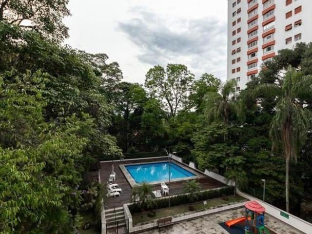 Apartamento à venda no bairro Jardim Floresta São Paulo/SP