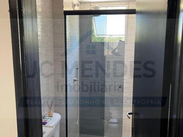 Apartamento à venda no bairro Jardim Flórida Campina Grande do Sul/PR