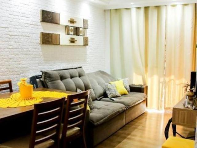 Apartamento à venda no bairro Jardim Flórida em Jundiaí/SP