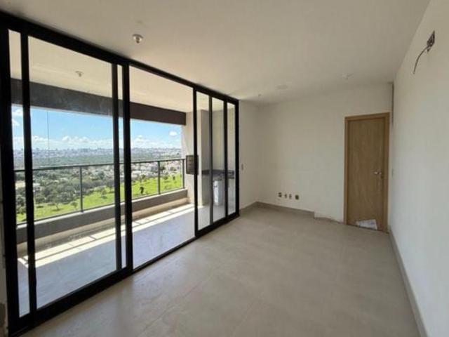 Apartamento à venda no bairro Jardim Karaíba em Uberlândia com 4 suítes