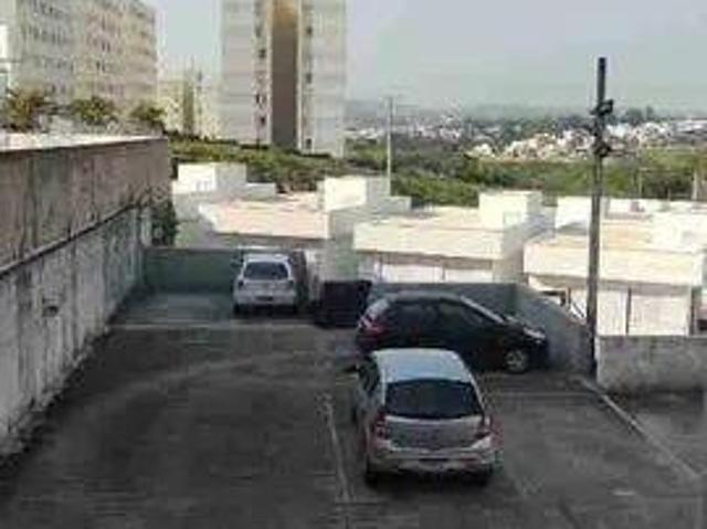 Apartamento à venda no bairro Jardim Karolyne Votorantim/SP