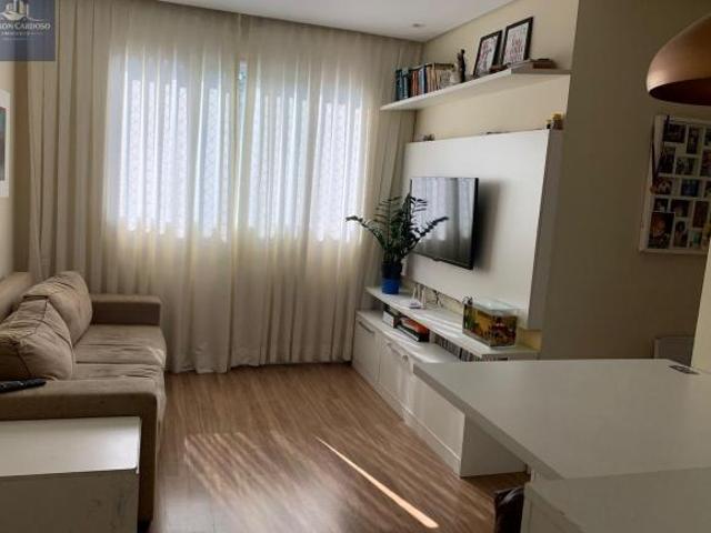 Apartamento à venda no bairro Jardim Helga São Paulo/SP