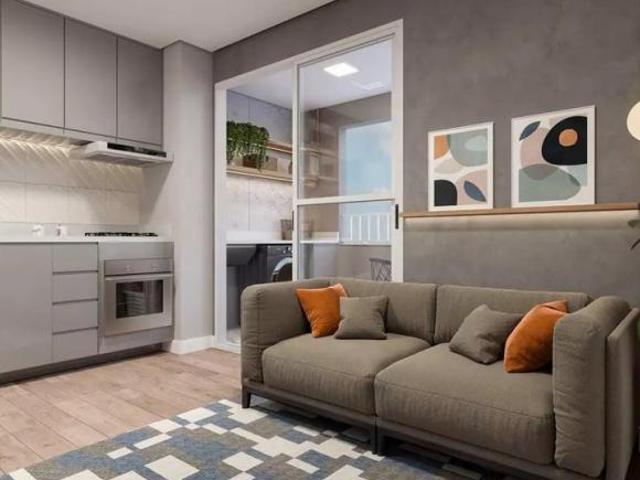 Apartamento à venda no bairro Jardim Imperador Zona Leste São Paulo/SP