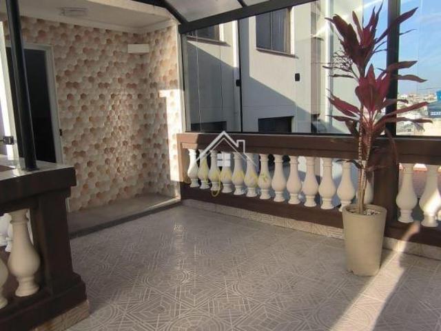 Apartamento à venda no bairro Jardim Imperador Zona Leste São Paulo/SP