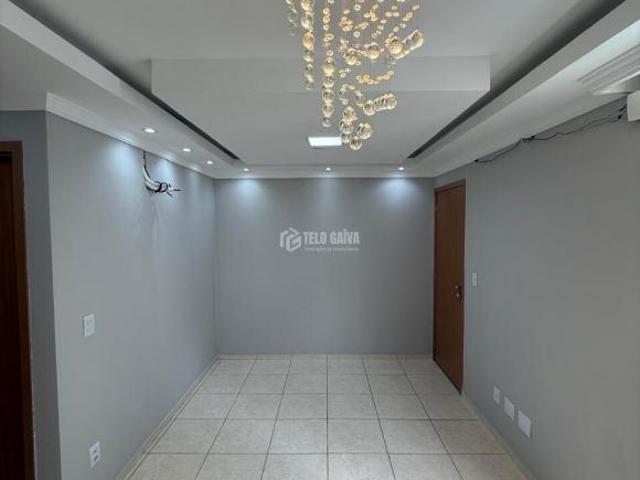 Apartamento à venda no bairro Jardim Imperial Cuiabá/MT