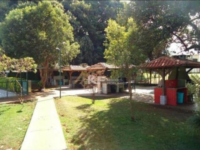 Apartamento à venda no bairro Jardim Interlagos Ribeirão Preto/SP