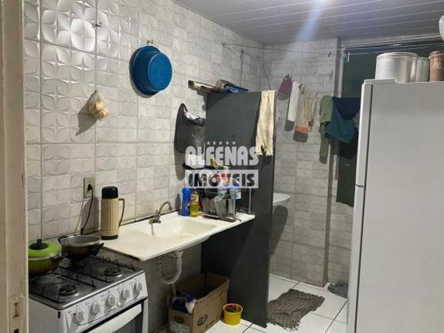 APARTAMENTO à venda no BAIRRO JARDIM INDUSTRIAL