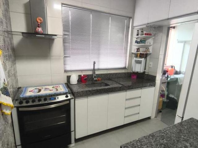 Apartamento à venda no bairro Jardim Industrial Parque Durval de Barros Ibirité/MG