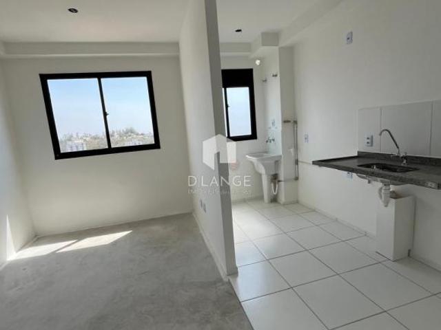 Apartamento à venda no bairro Jardim Ibirapuera em Campinas SP