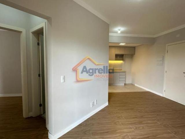 Apartamento à venda no bairro Jardim Igaçaba Mogi Guaçu/SP