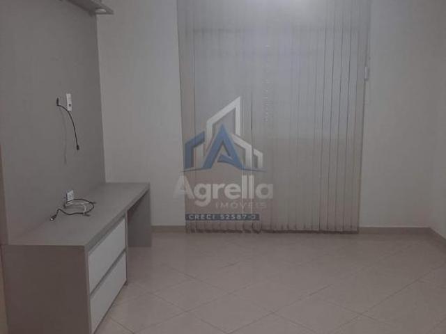 Apartamento à venda no bairro Jardim Igaçaba Mogi Guaçu/SP