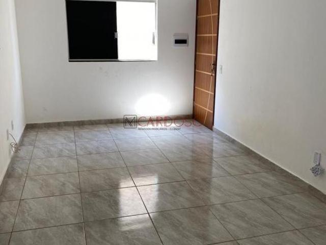 Apartamento à venda no bairro Jardim Ipanema Valparaíso de Goiás/GO