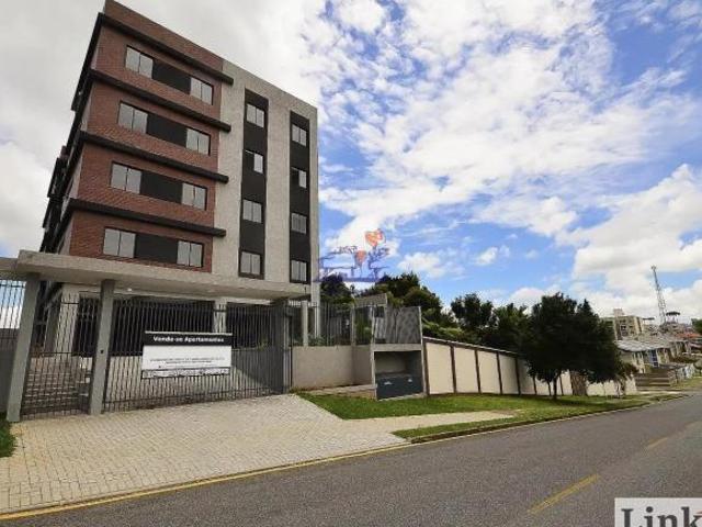 Apartamento à venda no bairro Jardim Ipanema em Campina Grande do Sul/PR