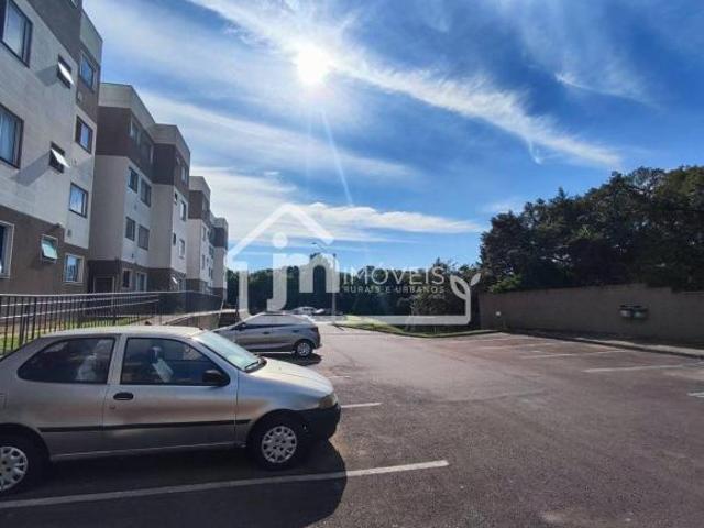Apartamento a venda no Bairro Jardim Iruama em Campo Largo/PR