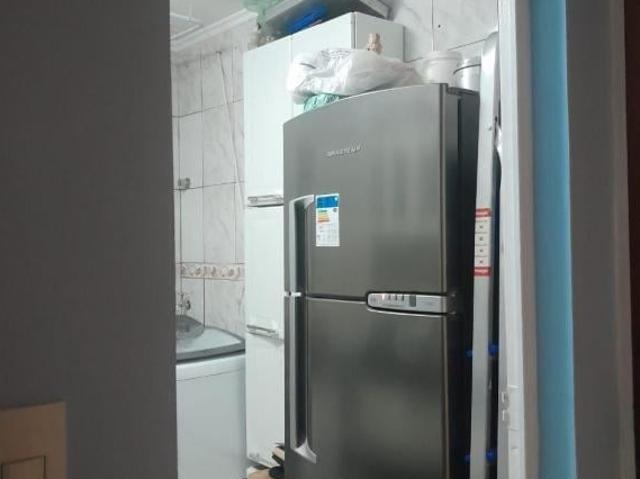 Apartamento à venda no bairro Jardim Iracema Taboão da Serra/SP