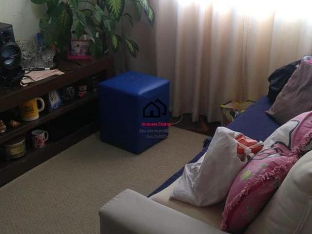 Apartamento à venda no bairro Jardim Iracema Taboão da Serra/SP