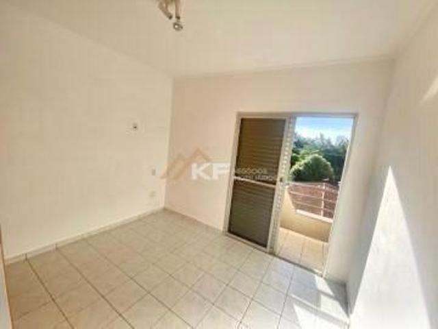 Apartamento à venda no bairro Jardim Irajá Ribeirão Preto/SP